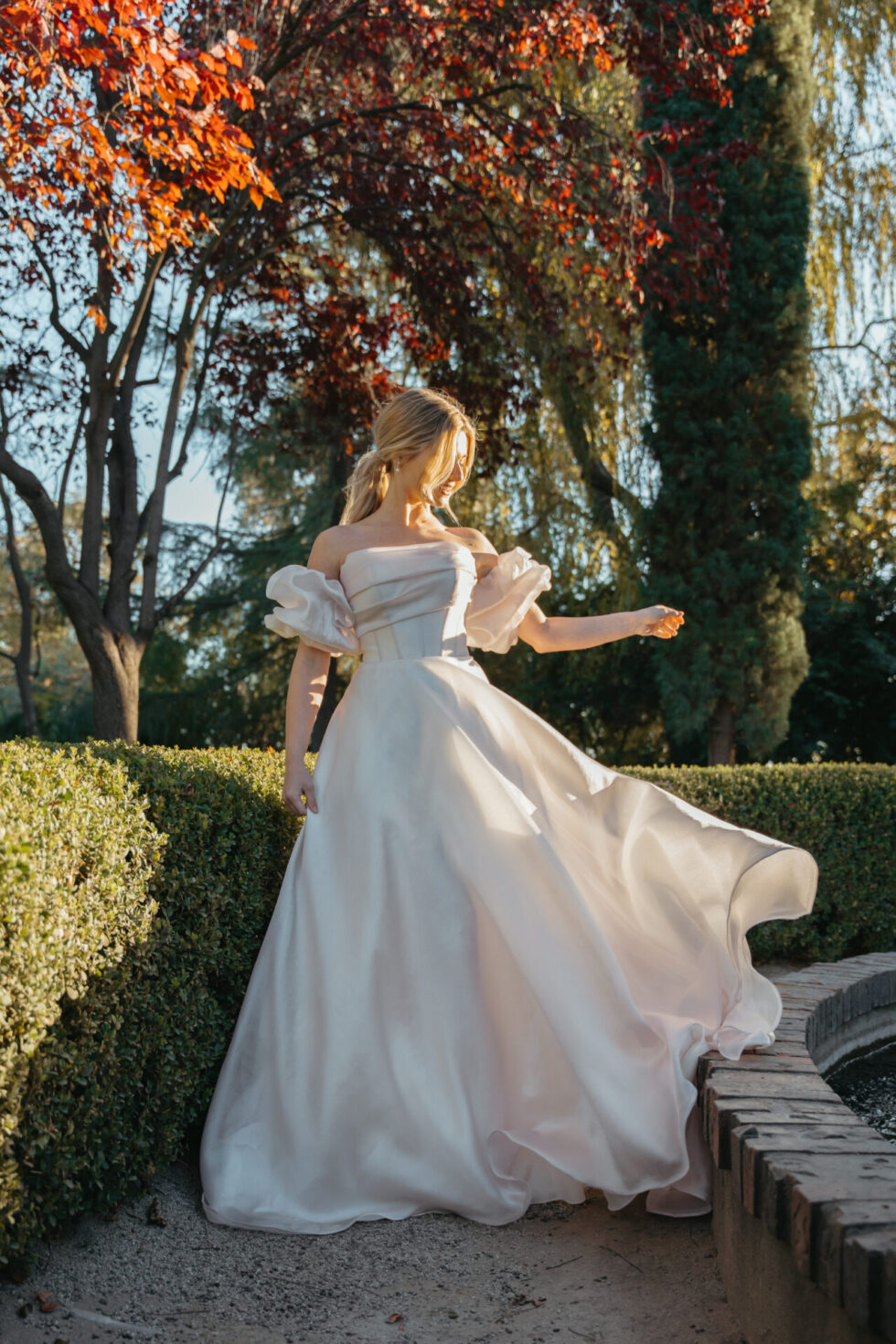 Home - One Love One Dream Bridal