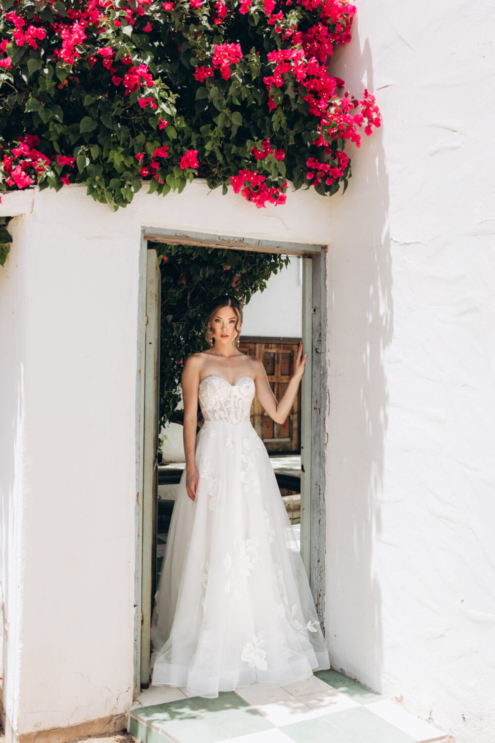 Home - One Love One Dream Bridal